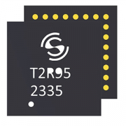 Siliconradar（Indie）毫米波雷达收发芯片 120GHz，240GHz